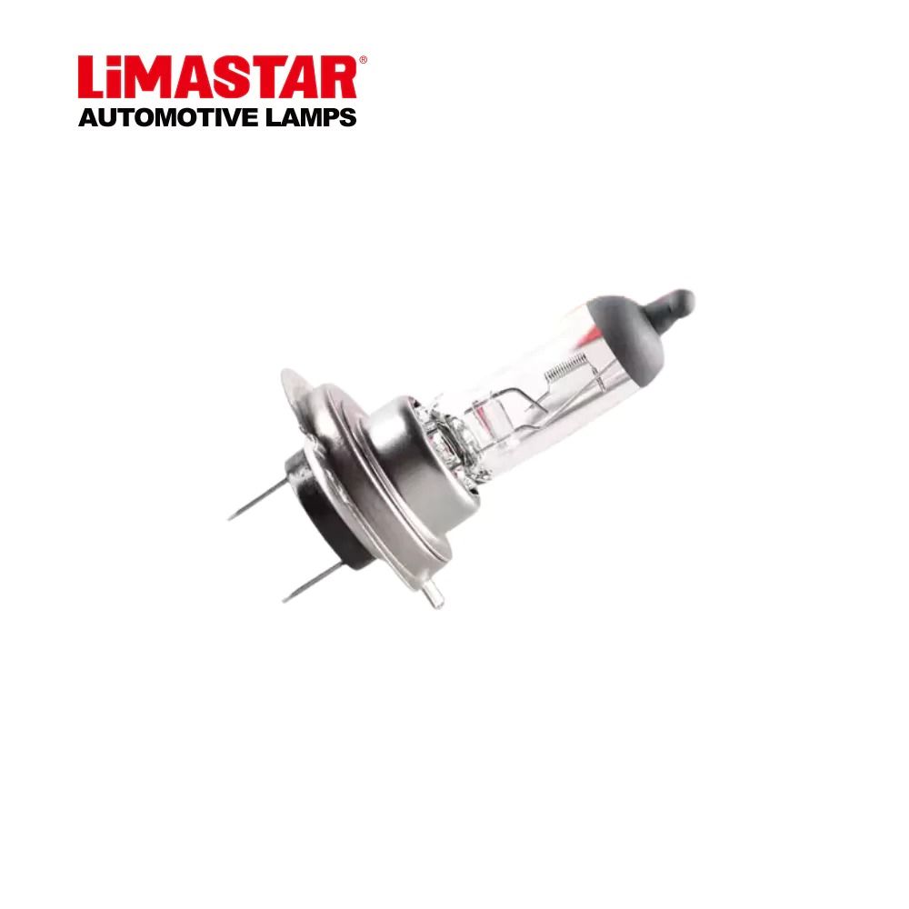 Limastar Λάμπα Αυτοκινήτου H7 12V 55W Κίτρινου Φωτός - Car Lamp H7 – Ansin